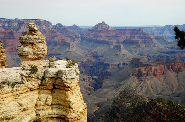 Grand Canyon Scenic 5 Free Stock Photos Rgbstock Free Stock 